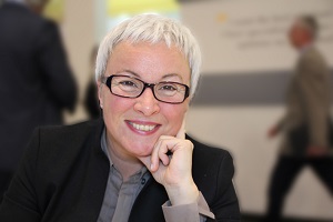 Anja Wolf St. Gallen, Coach und Mentorin - Anja K. Wolf Coaching